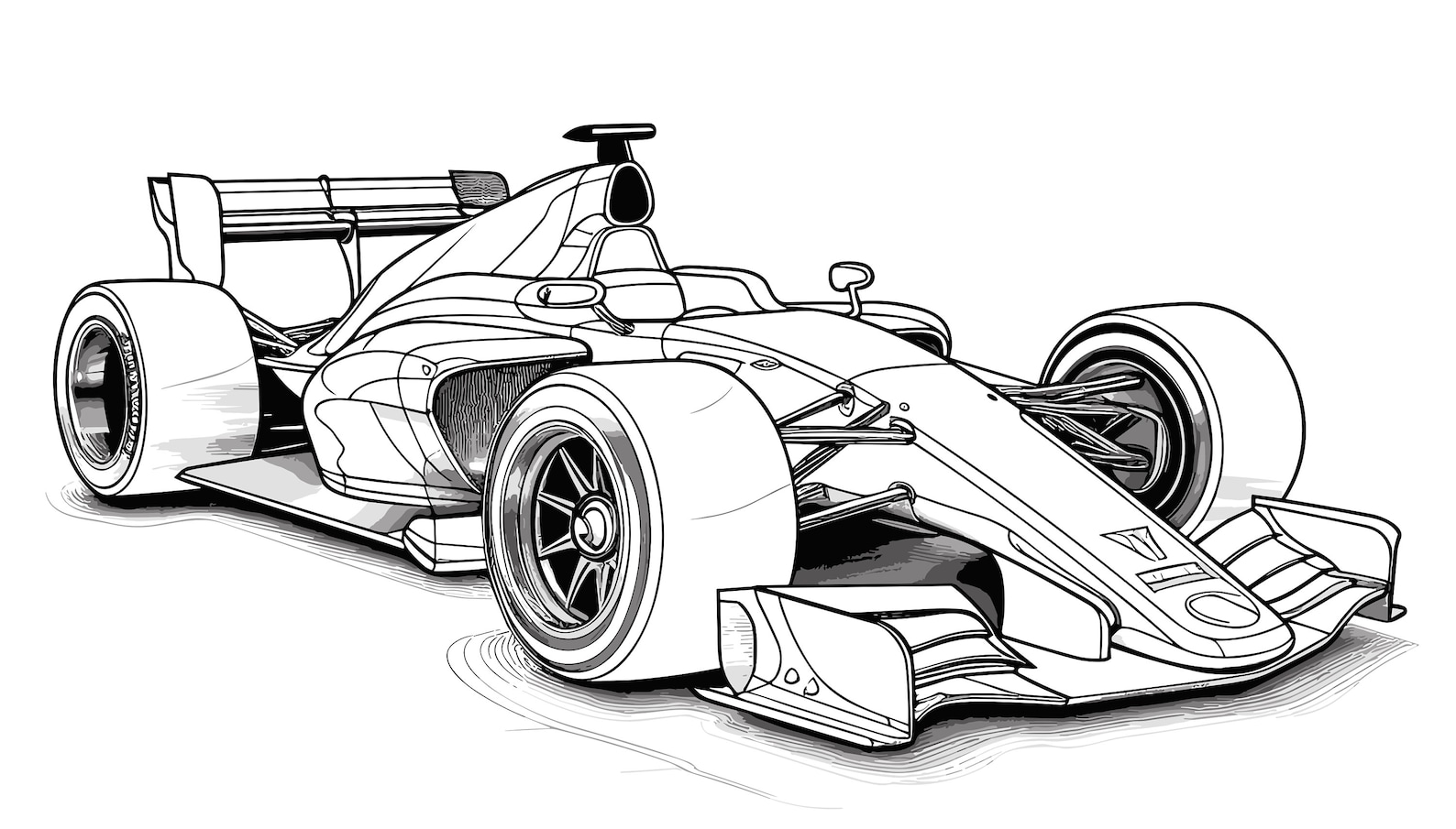 24 Supercars Coloring Pages for Kids Cars for Coloring Racing Cars for ...