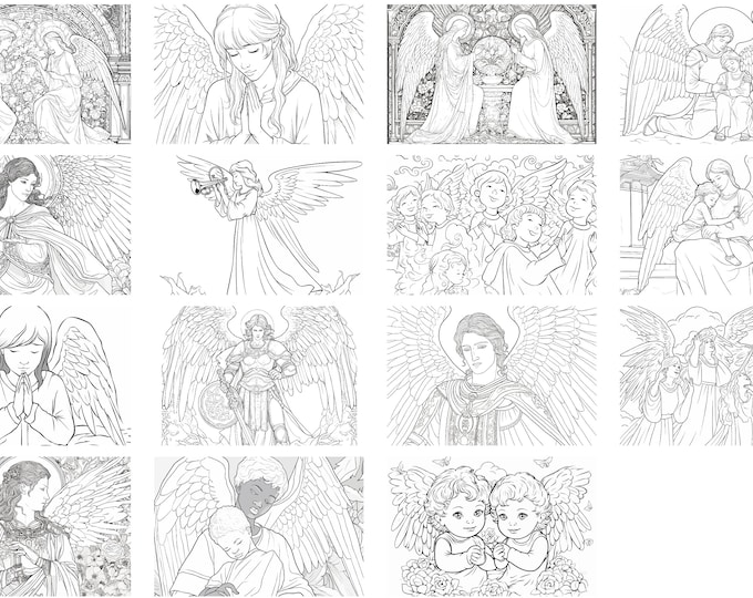 Royal Family Coloring Pages - Etsy Canada