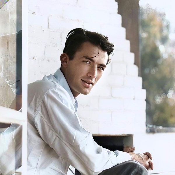 Gregory Peck - Etsy