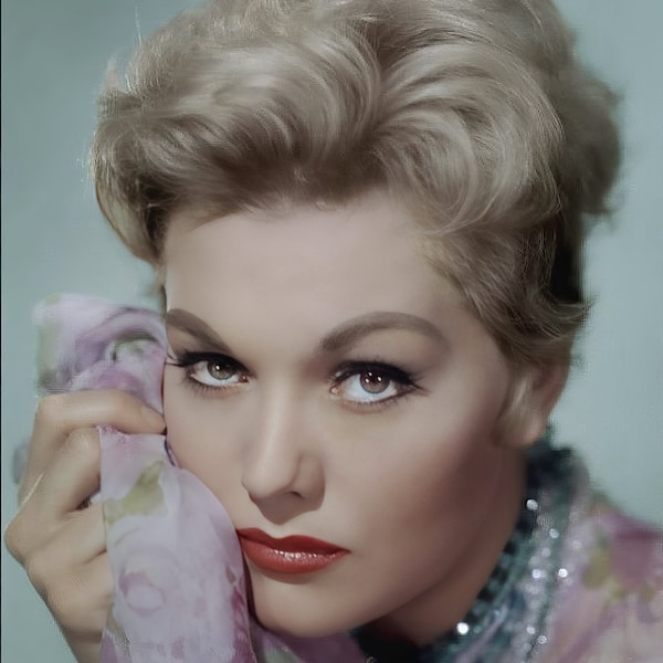 Kim Novak - Etsy