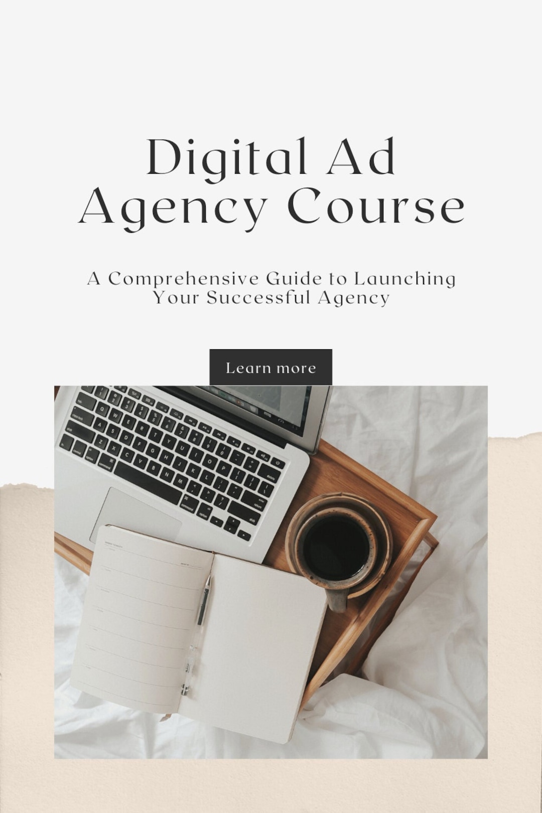 Digital Marketing: A Comprehensive Guide to Launching Your Successful ...