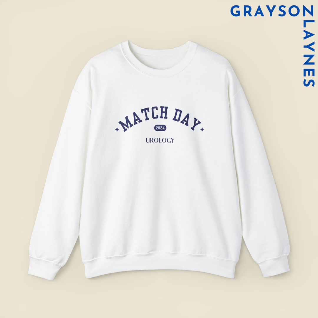 UROLOGY Match Day 2024 Medical Students Graduation Gifts, Match Day ...