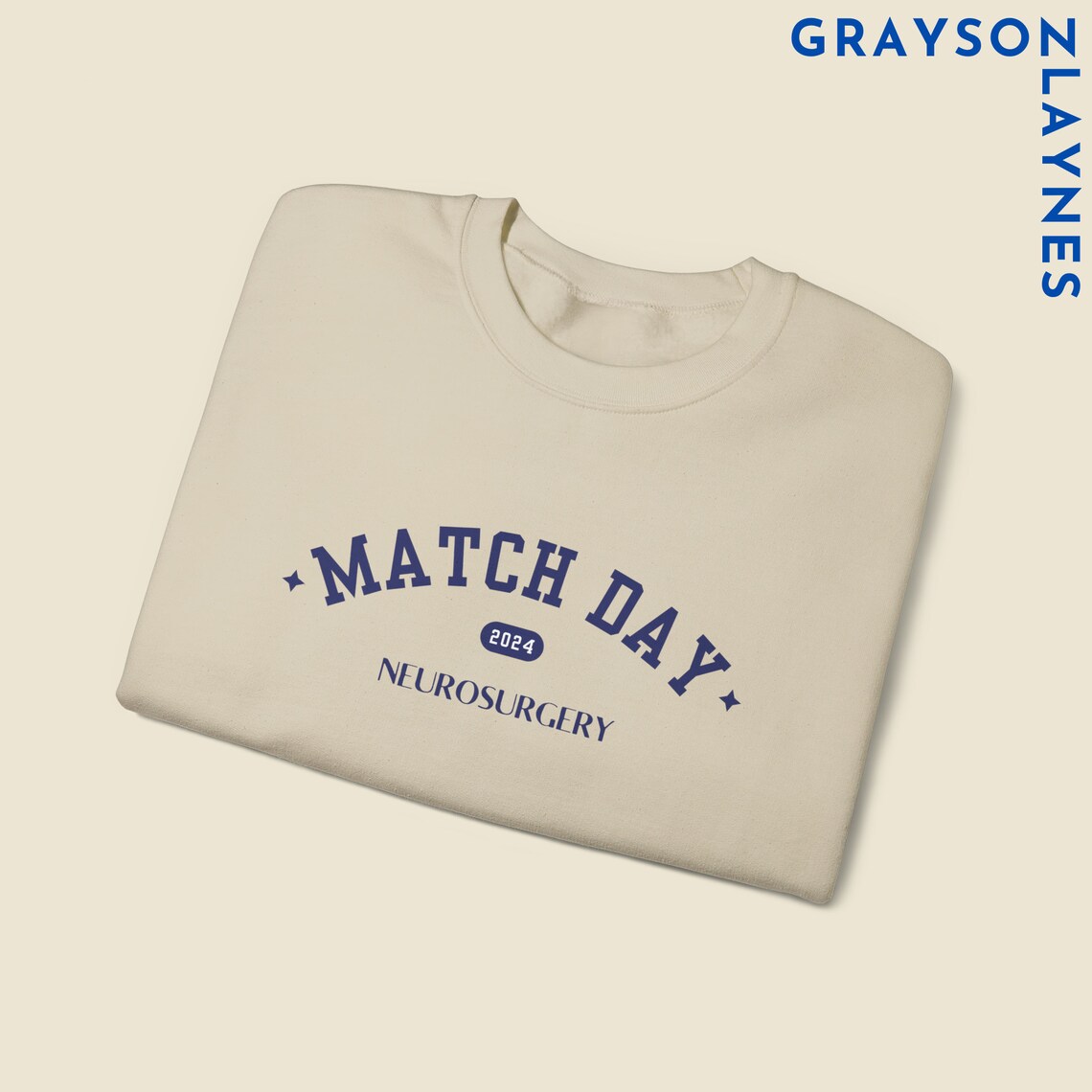 NEUROSURGERY Match Day 2024 Medical Students Graduation Gifts, Match ...