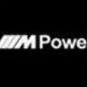 Bmw Led Door Puddle Night Lights Projector Lights M Sport / Anniversary / M Performance / Mpower ...