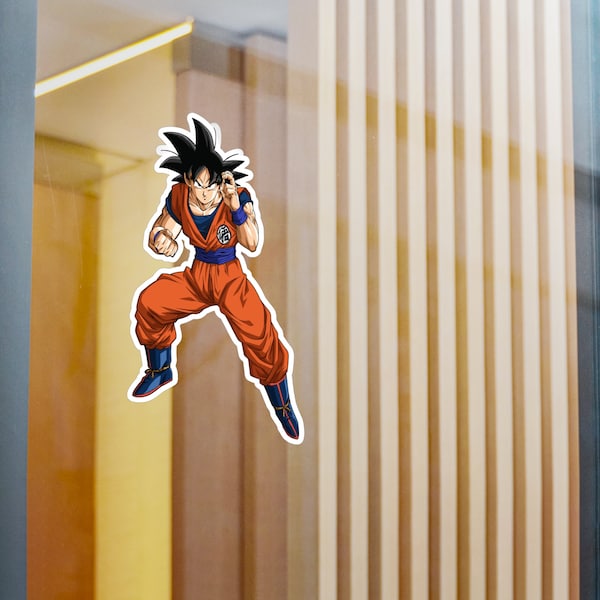 Dragon Ball Z - Etsy