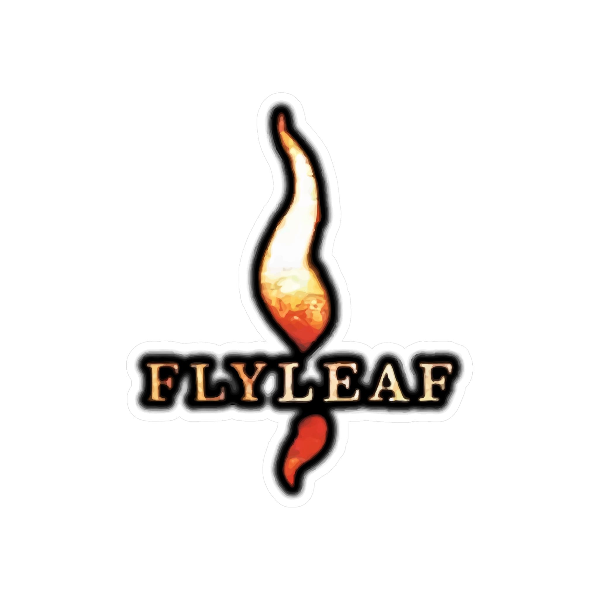 Flyleaf Logo