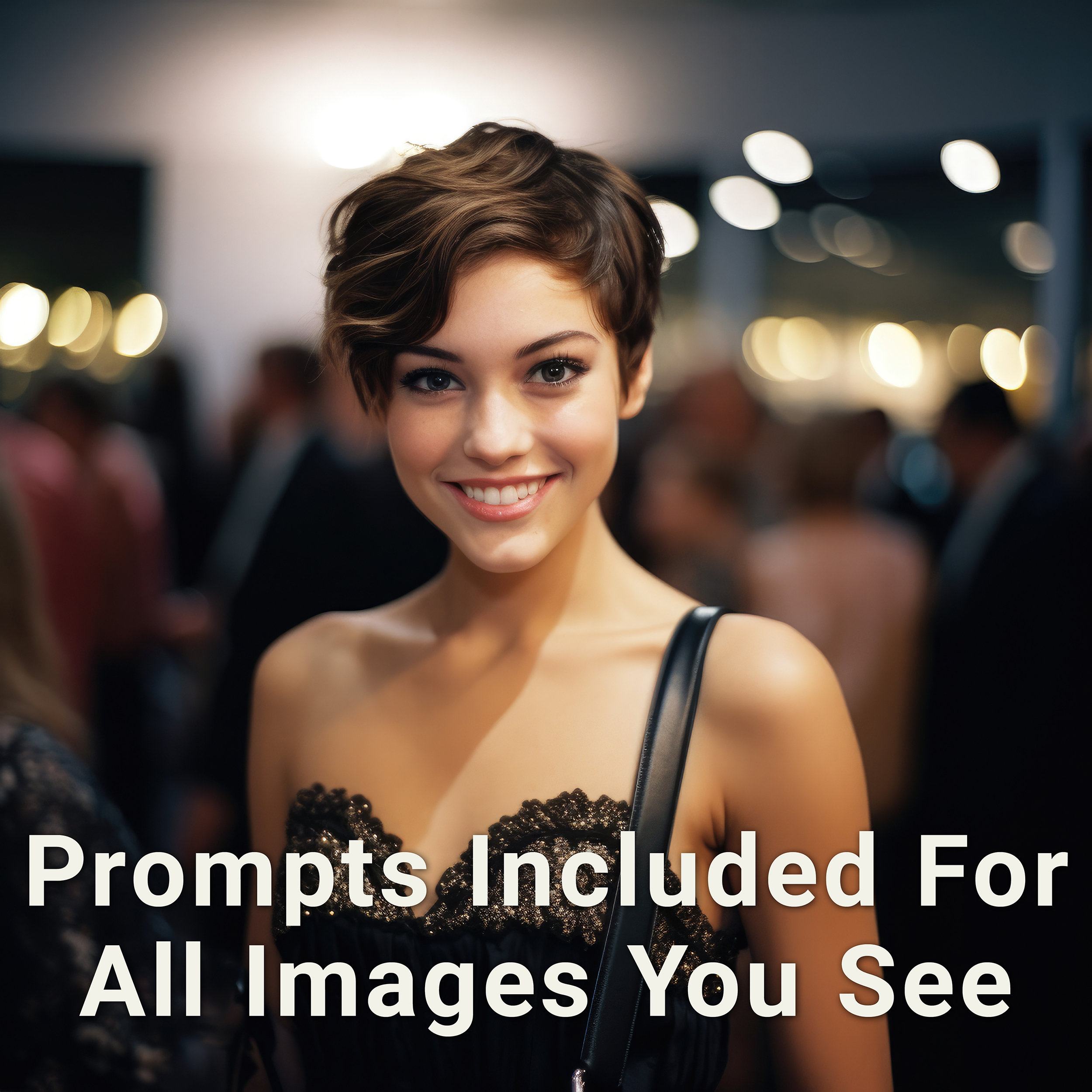 Midjourney Prompts for Portrait Photography: Generate Infinite ...