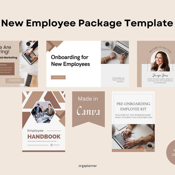 New Employee Announcement - Etsy