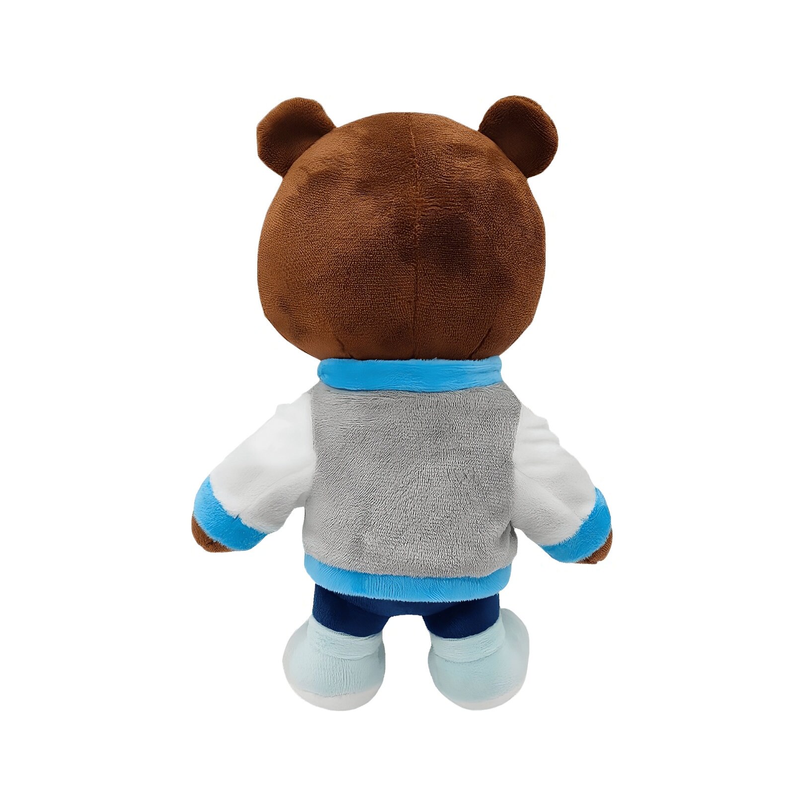 Kanye West Ye Graduation Plushie Teddy Bear - Etsy