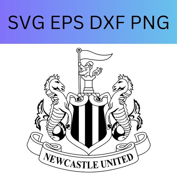 Newcastle - Etsy