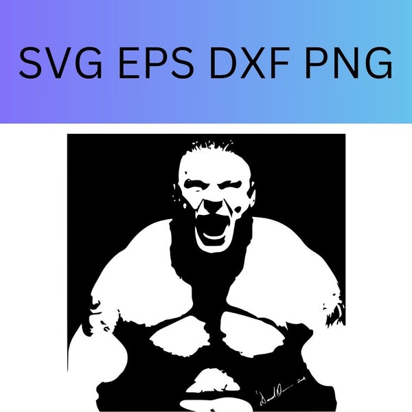 Brock Lesnar Wwe - Etsy