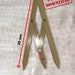 Wooden Golden Ratio Ruler DXF Plan / Compasses - Fibonacci Gauge ...