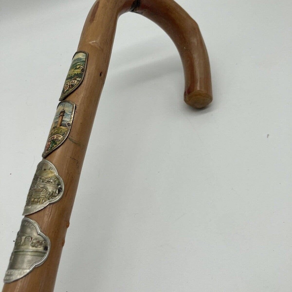 German Walking Stick - Etsy