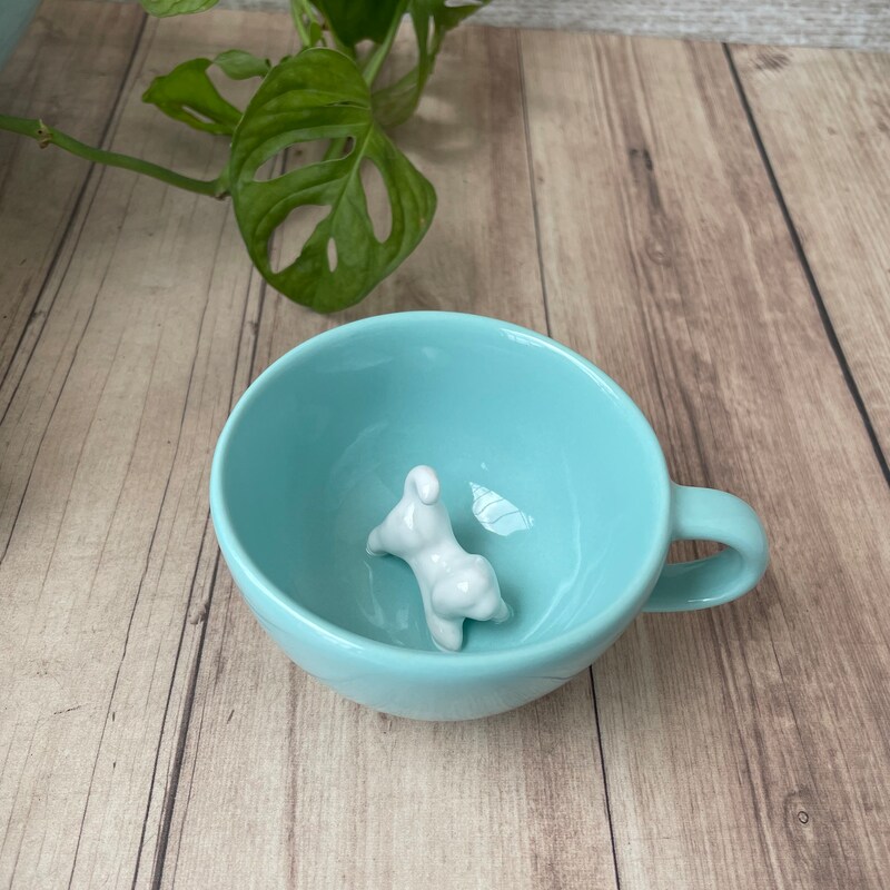 Surprise Inside Cup - Etsy