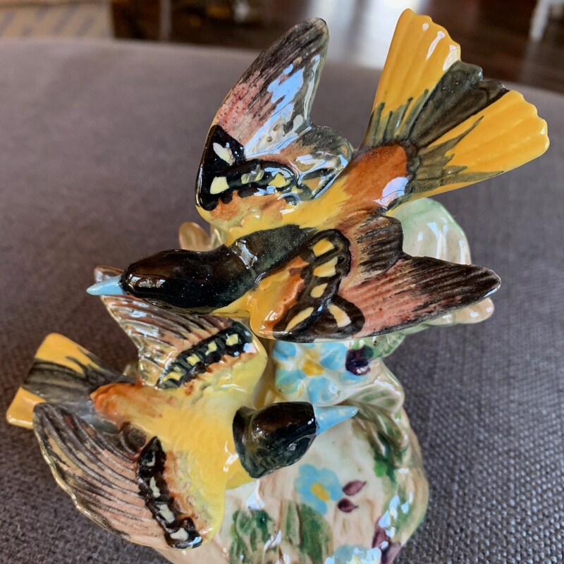Beswick Bird - Etsy