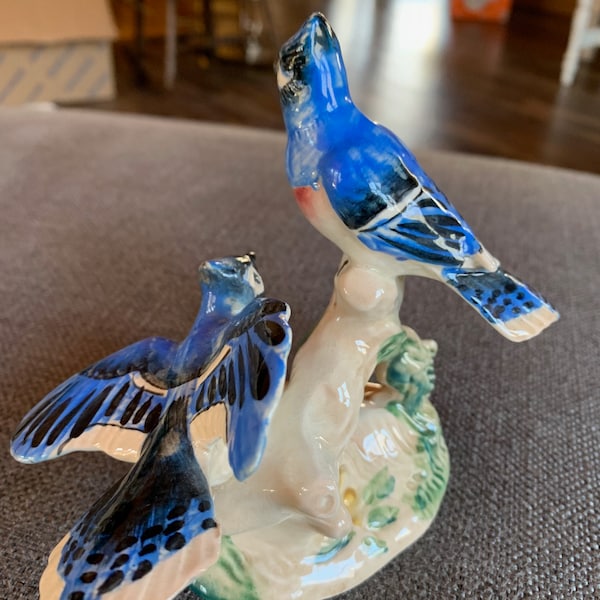 Beswick Bird - Etsy