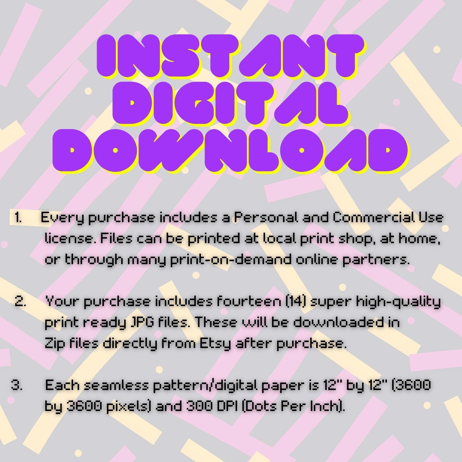 Urban Graffiti Digital Pattern, Seamless Design, Vibrant JPG Street Art ...