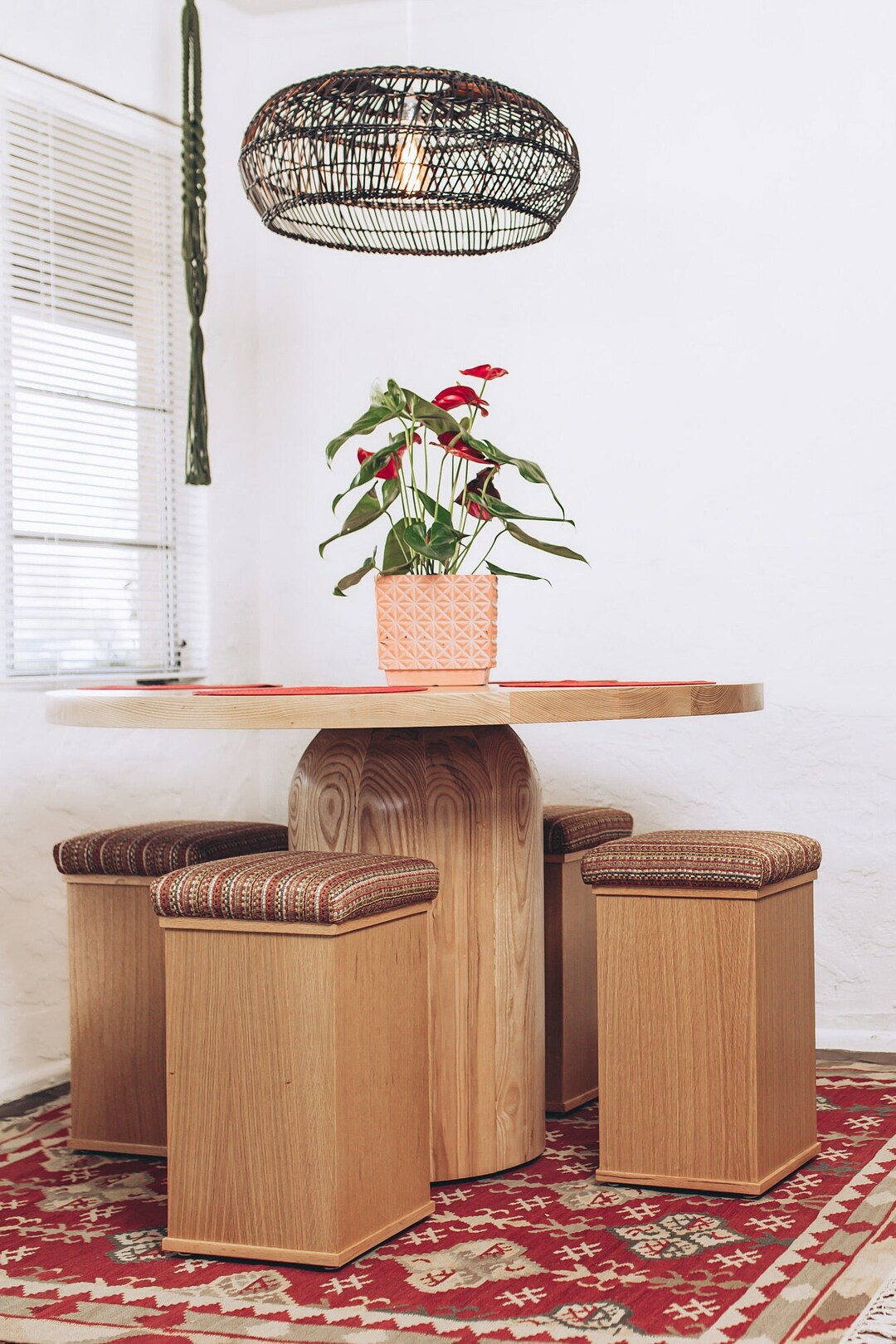 Bullet Table-custom - Etsy