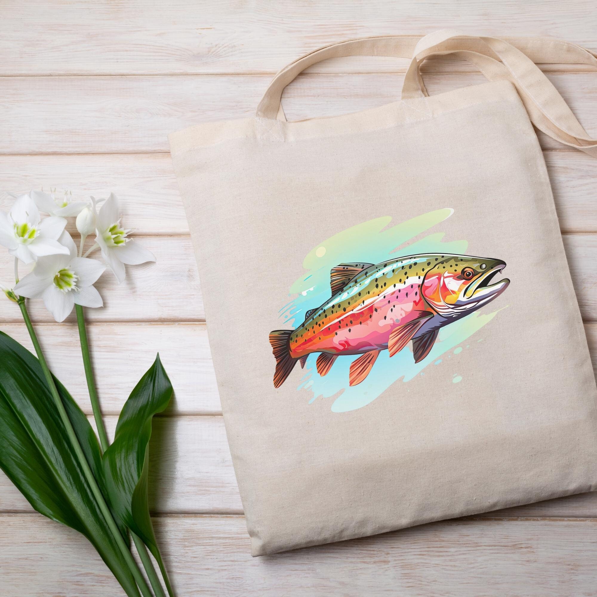 Fly Fishing Clipart | Fishing PNG | Fly Fishing PNG | Rainbow Trout ...