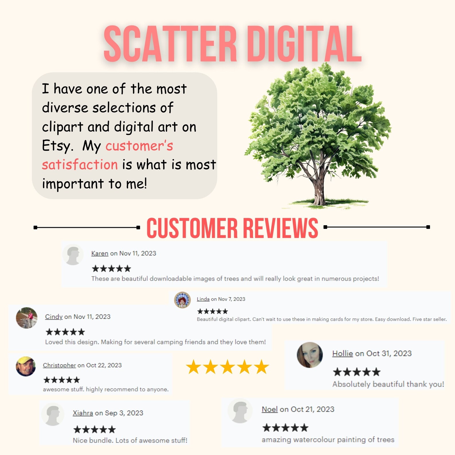 Whole Shop Unlimited Huge Clipart Bundle | Clipart Bundle | Digital ...