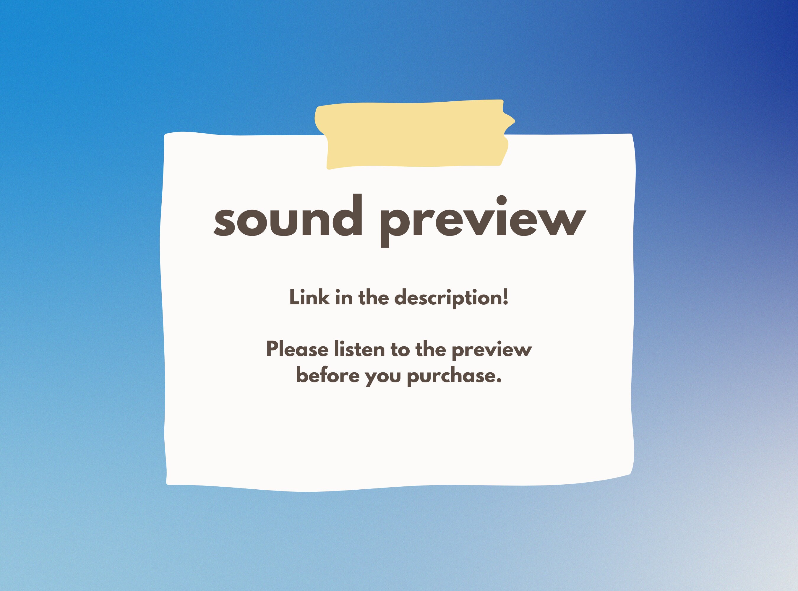 Cute Dreamy Minimal Twitch Sound Alerts for Streaming Pack #1 | Audio ...