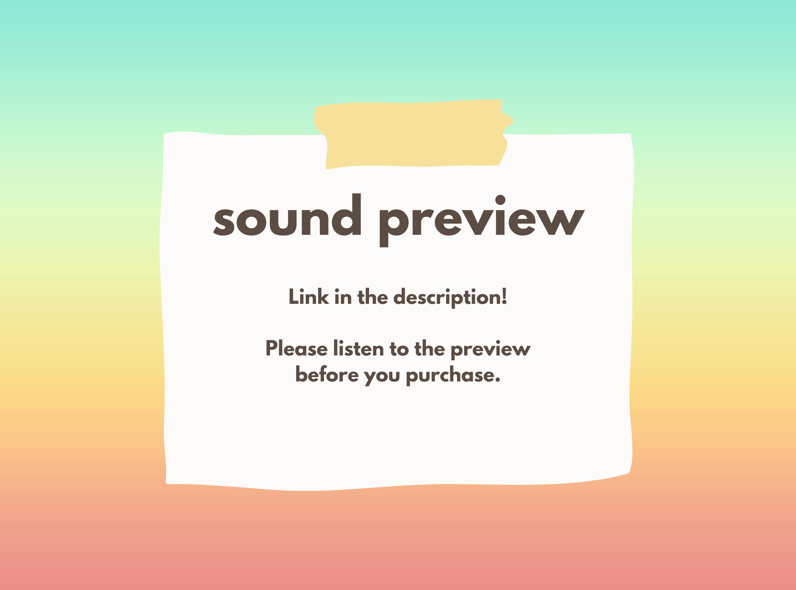 Cute Minimal Twitch Sound Alerts for Streaming Pack #1 | Audio Alerts ...