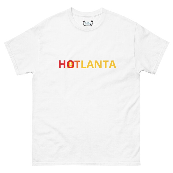 Hotlanta - Etsy