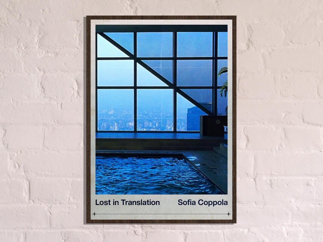 Film Poster: LIT_PS6 - Etsy