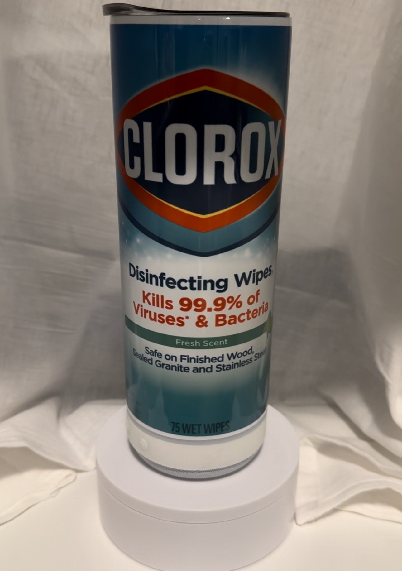 Clorox Tumbler Funny Bridesmaid Groomsman Gag Gift - Etsy