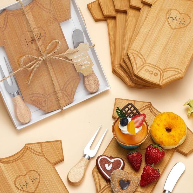Mini Charcuterie Board - Etsy