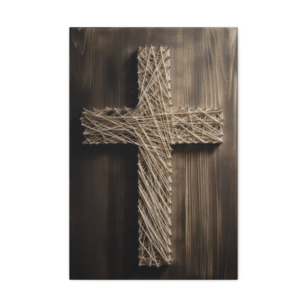 Faith String Art - Etsy