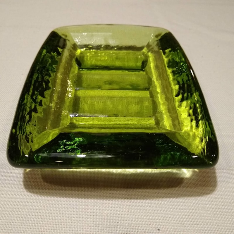 Fire and Light Glass - Etsy