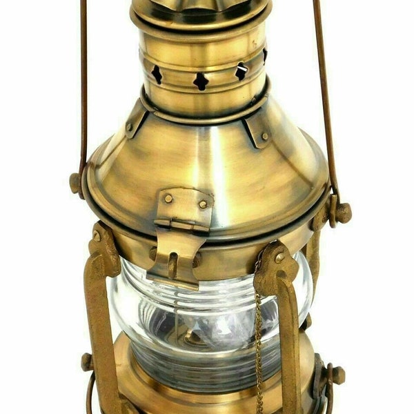 Boat Lantern - Etsy