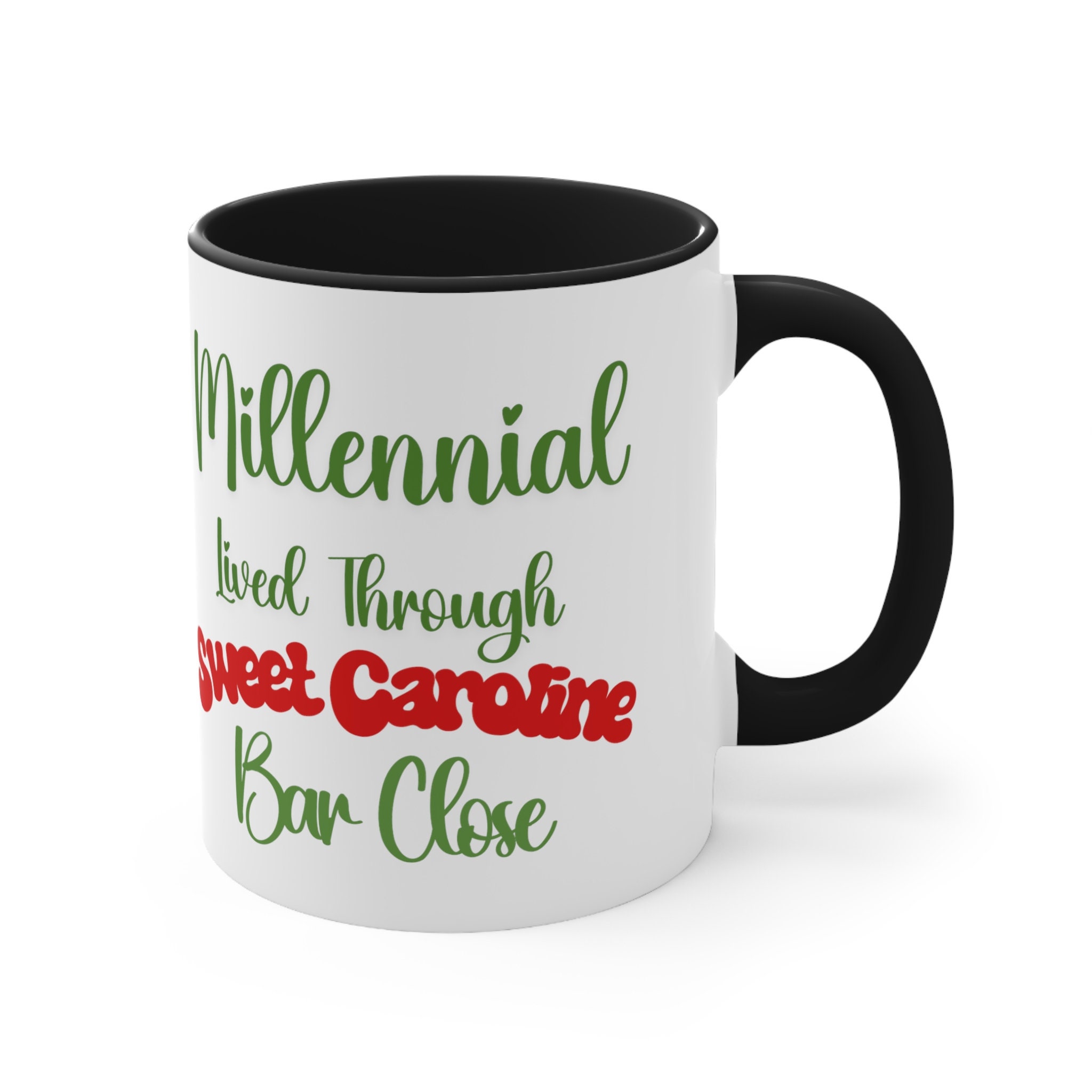 2000s Retro Coffee Mug 00's Nostalgic Mug Bar Close Songs From the 2000 ...