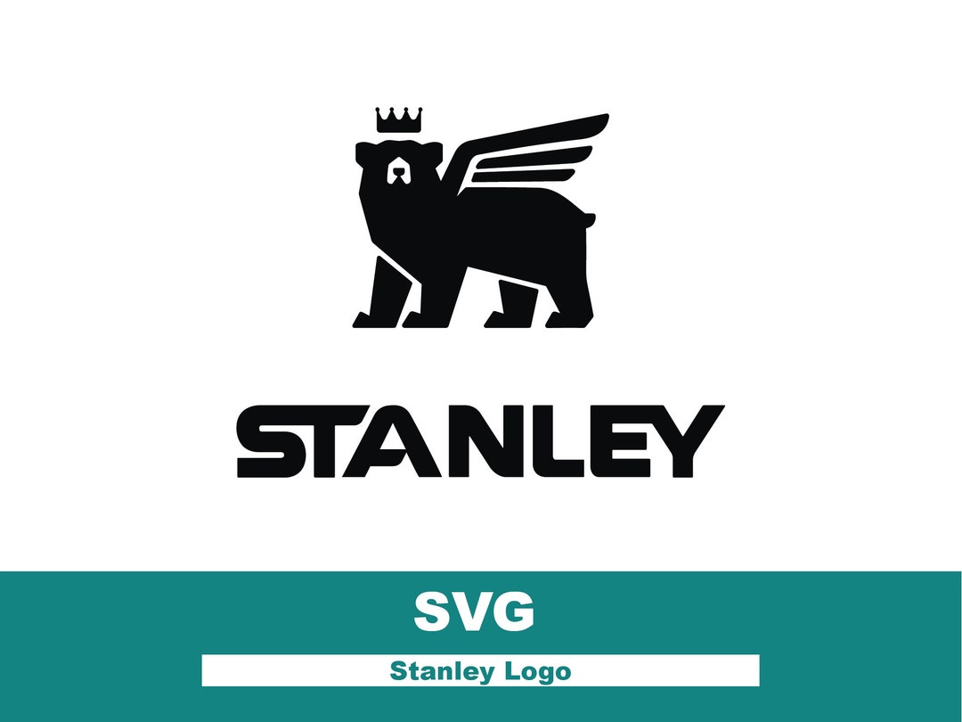 STANLEY Silhouette for Cricut Svg Png Jpg Eps - Etsy Canada