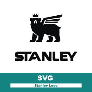 Stanley Svg - Etsy