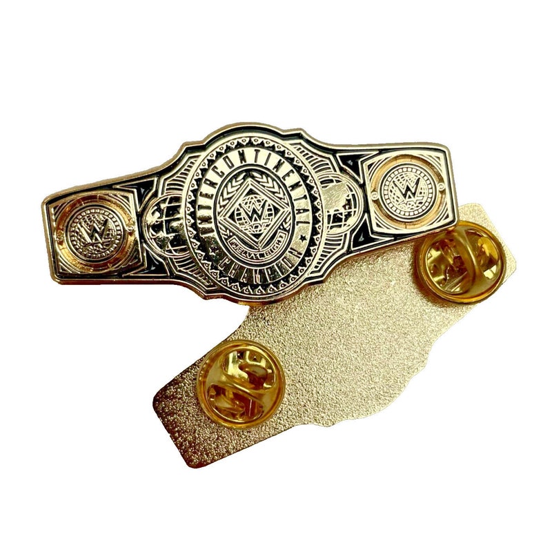 Wrestling Pins - Etsy