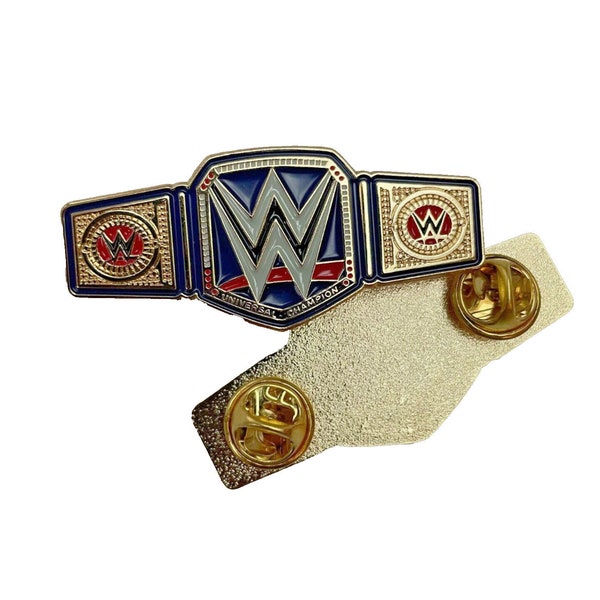 Wrestling Pins - Etsy