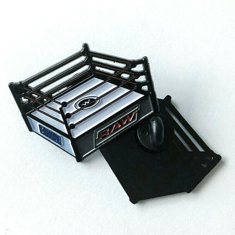 Wwe Wrestling - Etsy