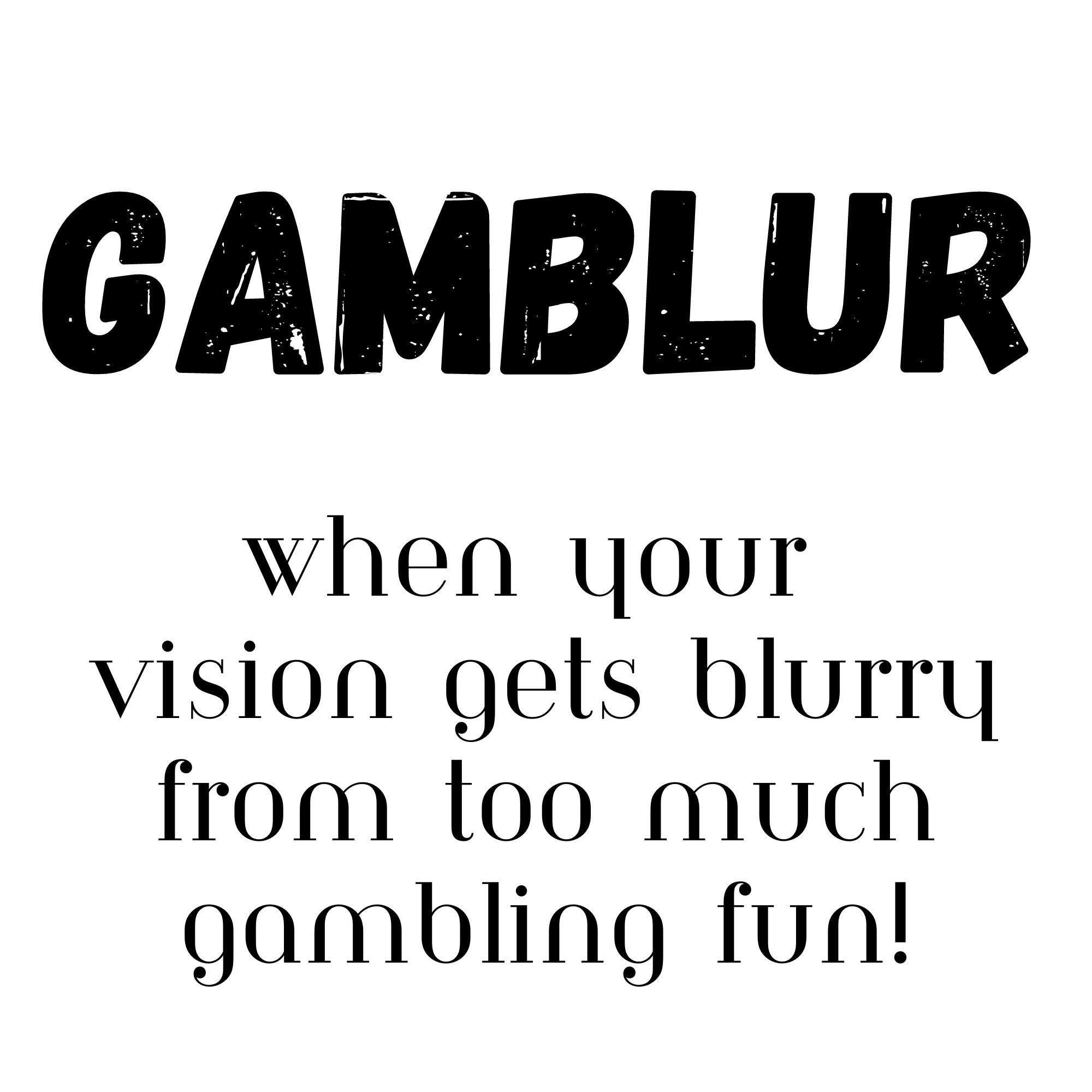 Gambling Funny Quotes