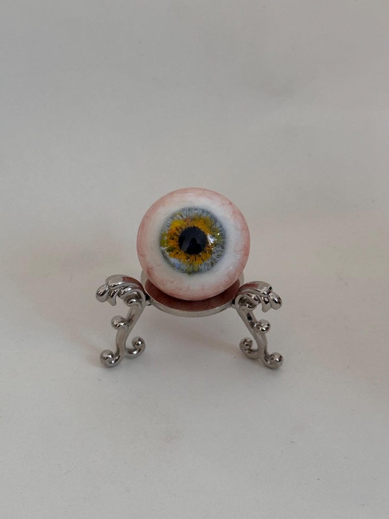 Custom Realistic Eyeball - Etsy