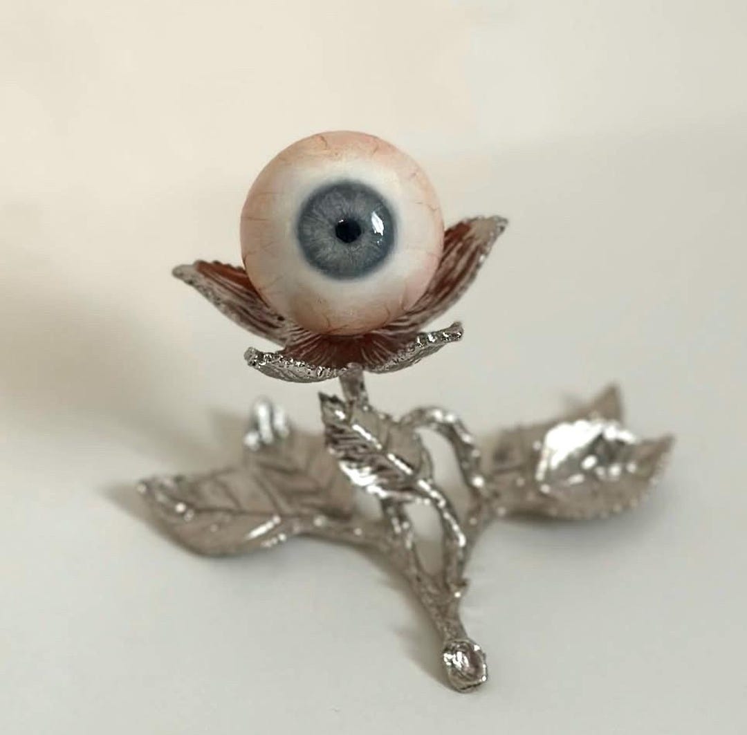 Custom Realistic Eyeball - Etsy