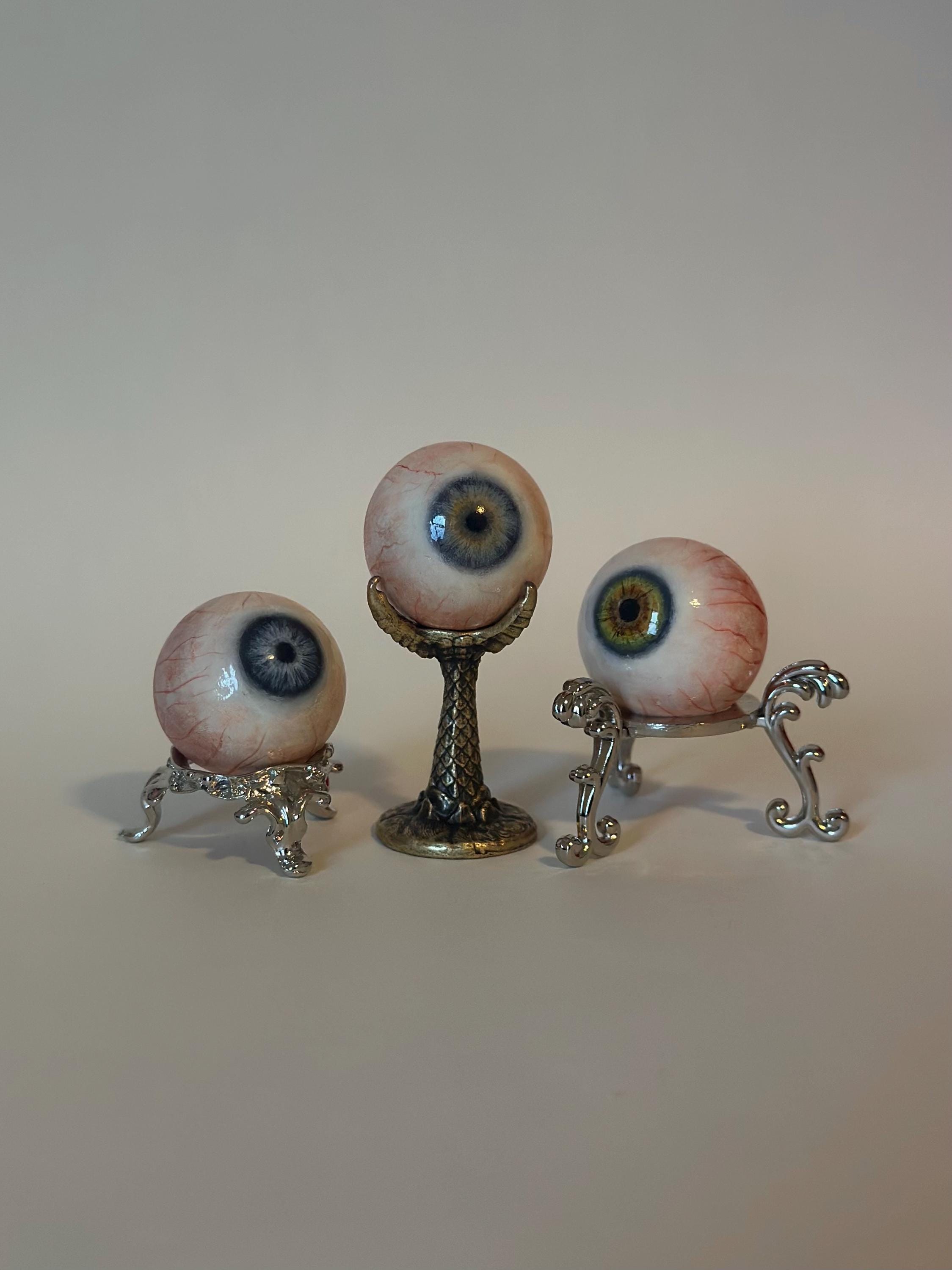 Life-sized Custom Realistic Eyeball - Etsy