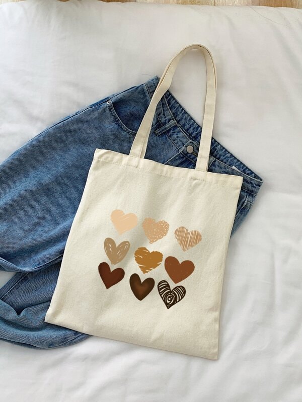 DIY: Paint Your Own Tote Bag Kit - Etsy