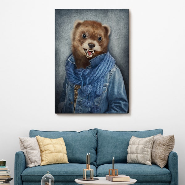 Human Inspired Wall Decor - Etsy