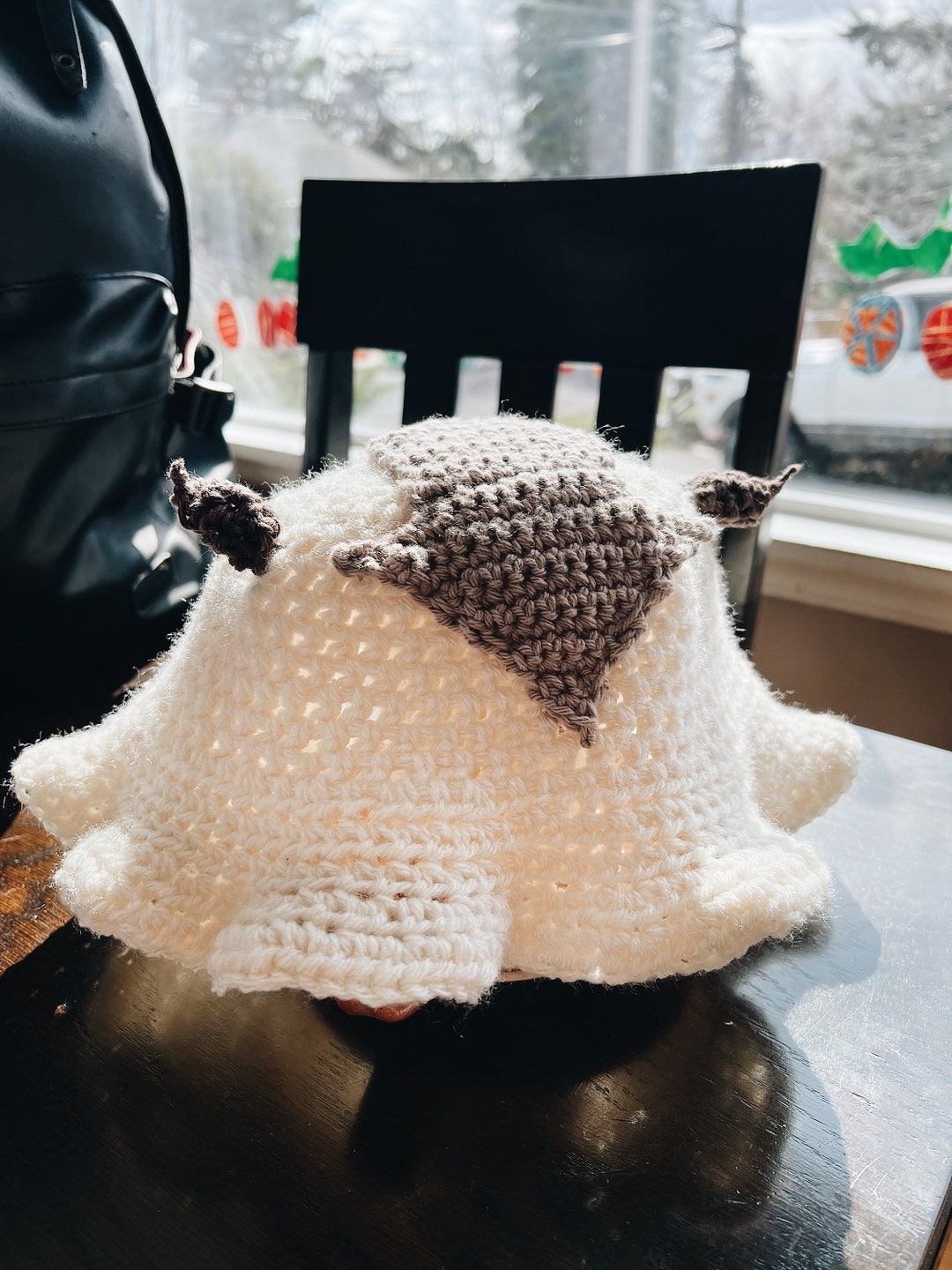 Avatar the Last Airbender Appa Bucket Hat - Etsy