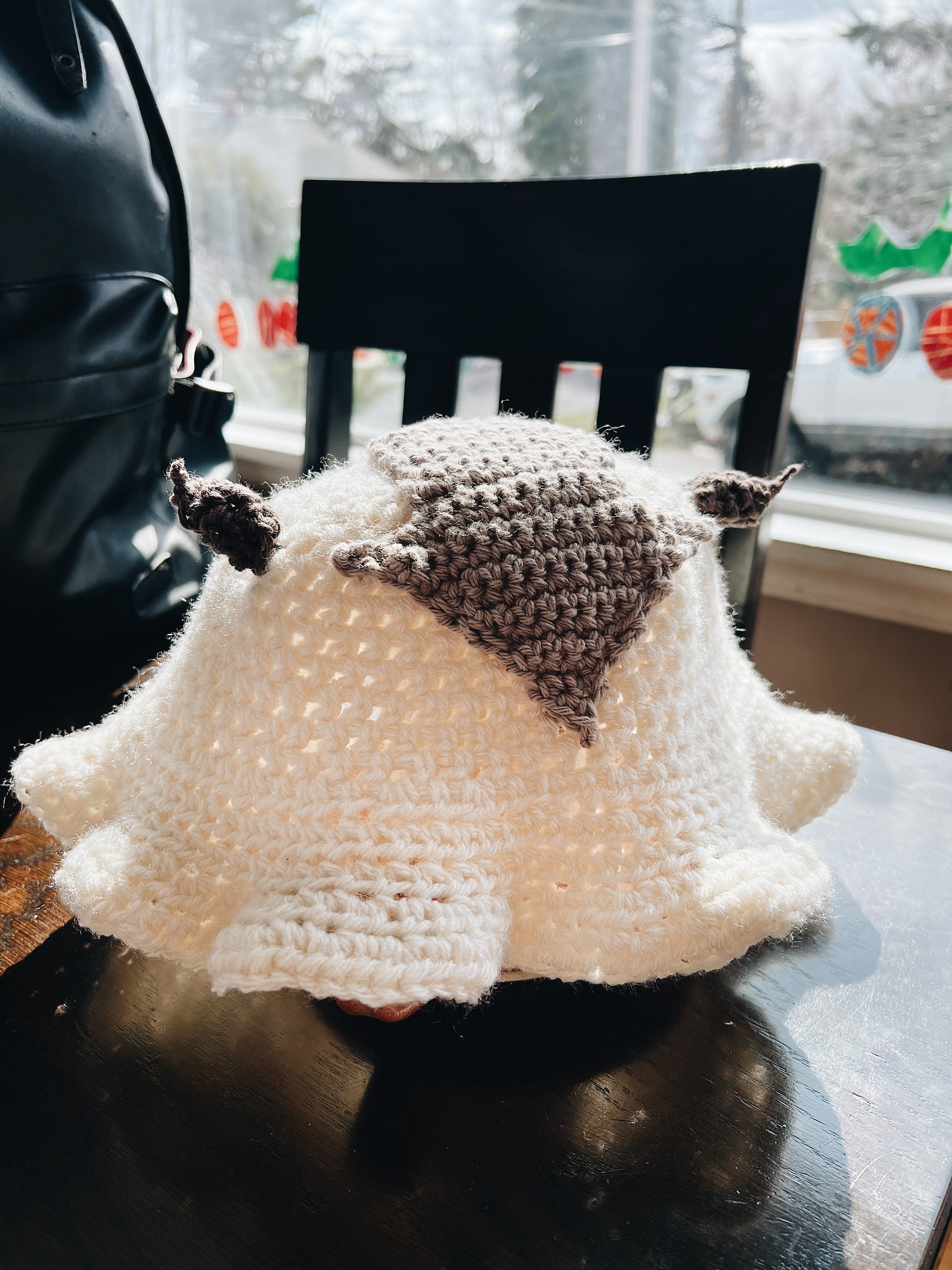 Avatar the Last Airbender Appa Bucket Hat - Etsy