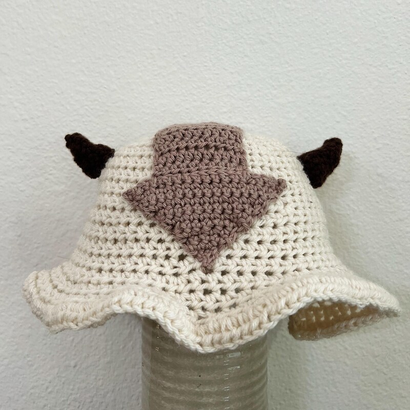 Appa Bucket Hat - Etsy