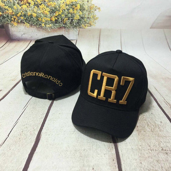 Cr7 - Etsy