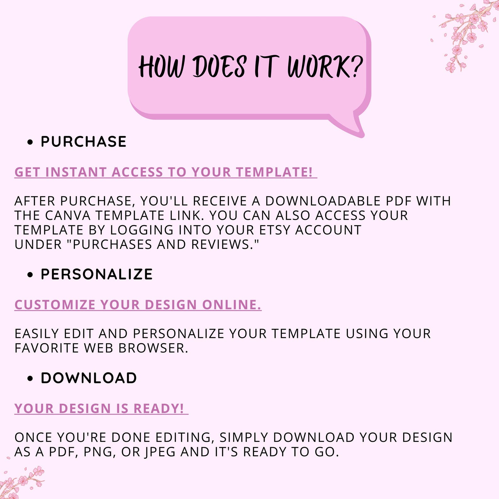 Editable K-pop Demon Hunters Birthday Invitation | Canva Template ...